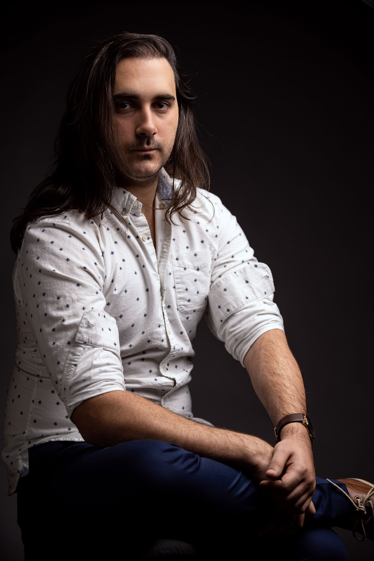 Biography | Felipe Téllez | Composer & Orchestrator