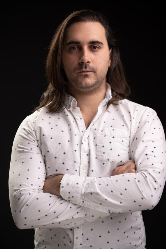 Felipe Téllez | Composer & Orchestrator