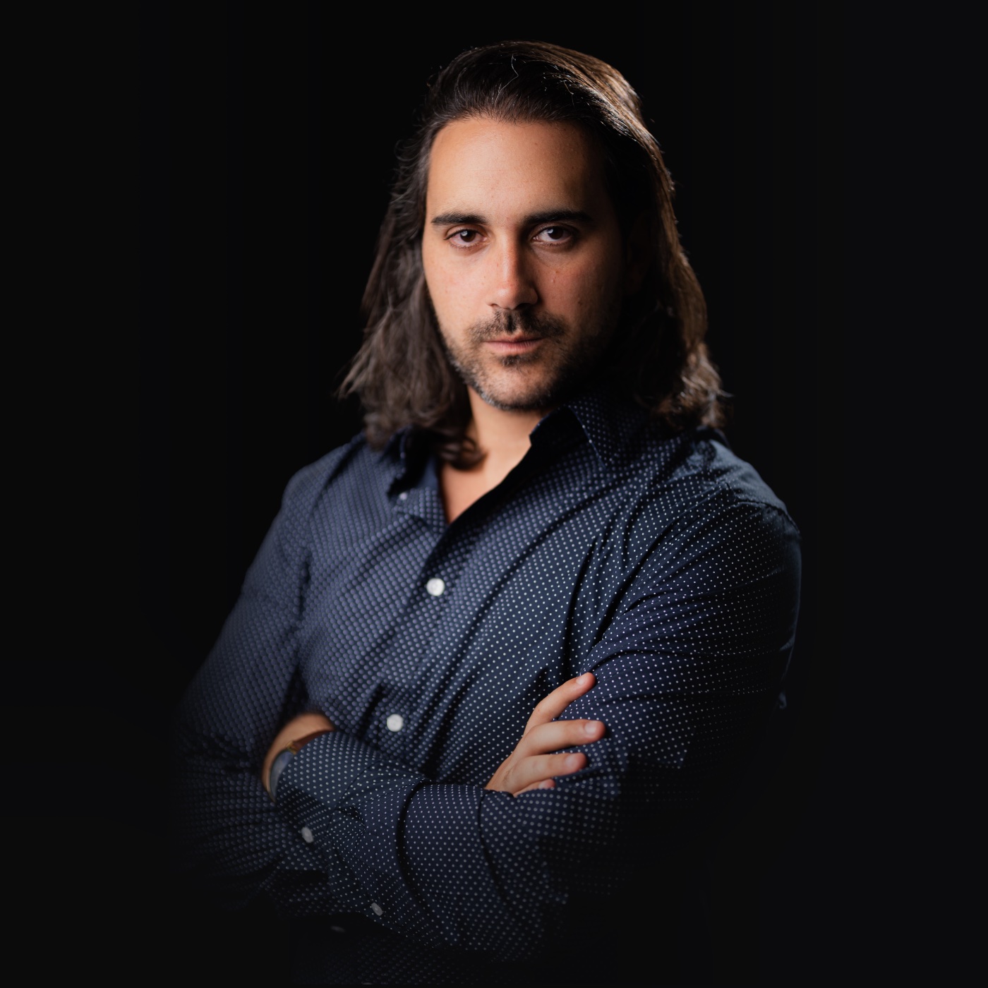 About - Felipe Téllez | Composer